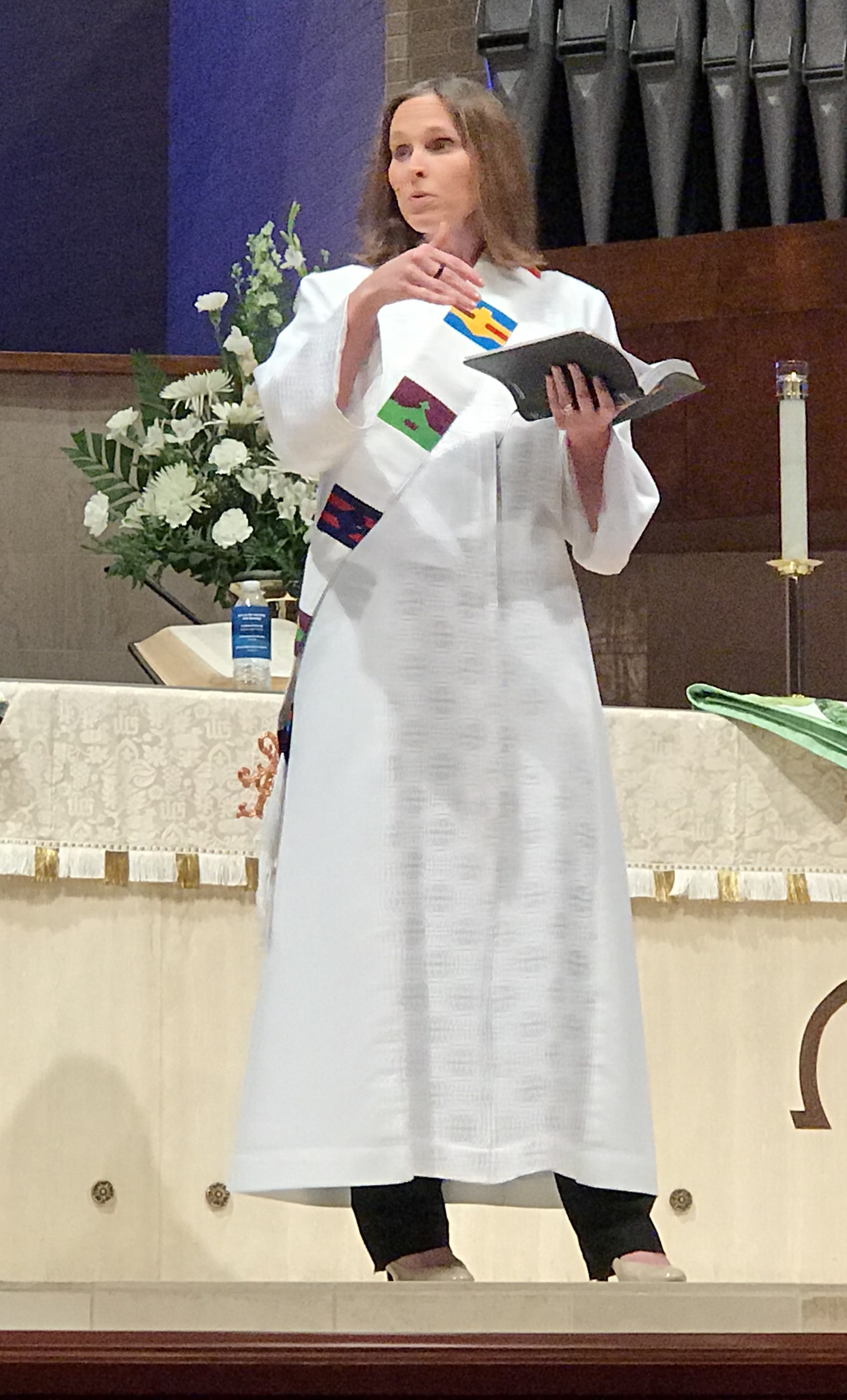 Get to Know Our Team – Encounter with Christ in Latin America and the ...